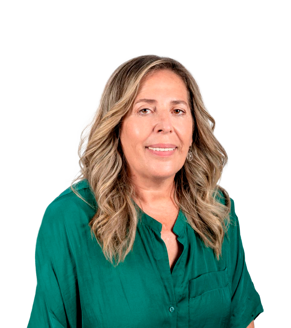 Marlene Figueroa Martín - Comprometida con un futuro sostenible para ...