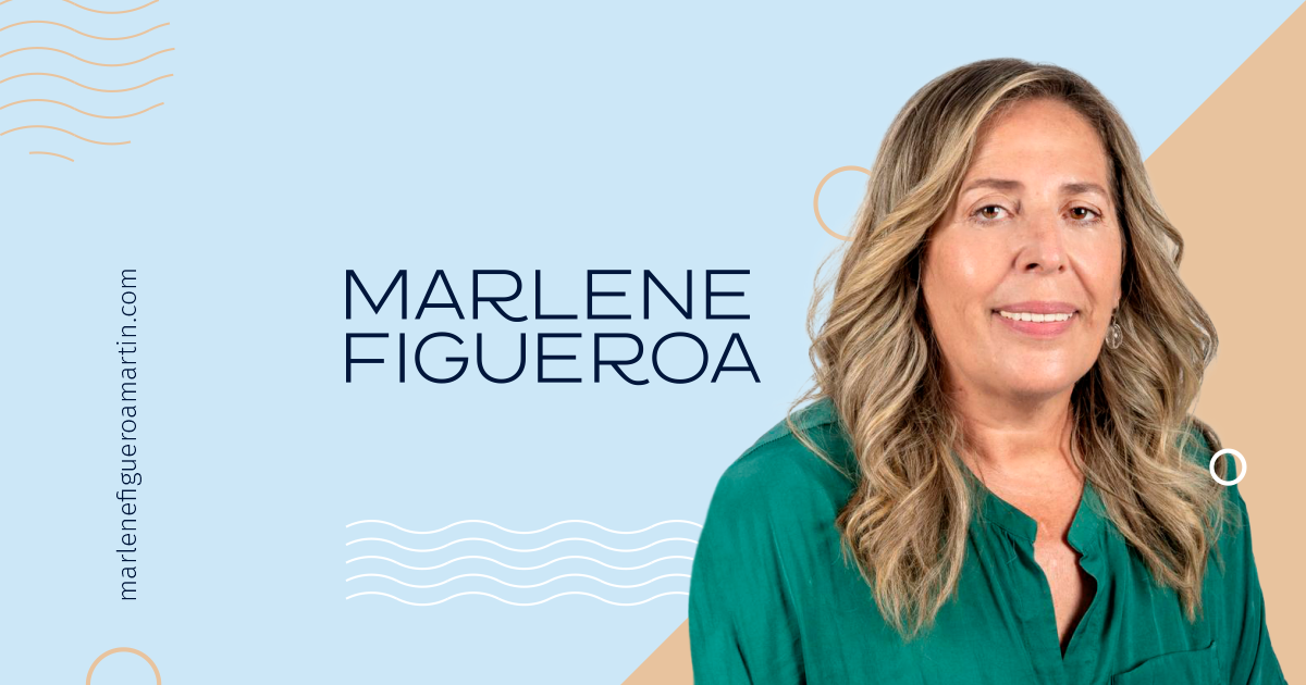 Marlene Figueroa Martín - Comprometida con un futuro sostenible para Fuerteventura
